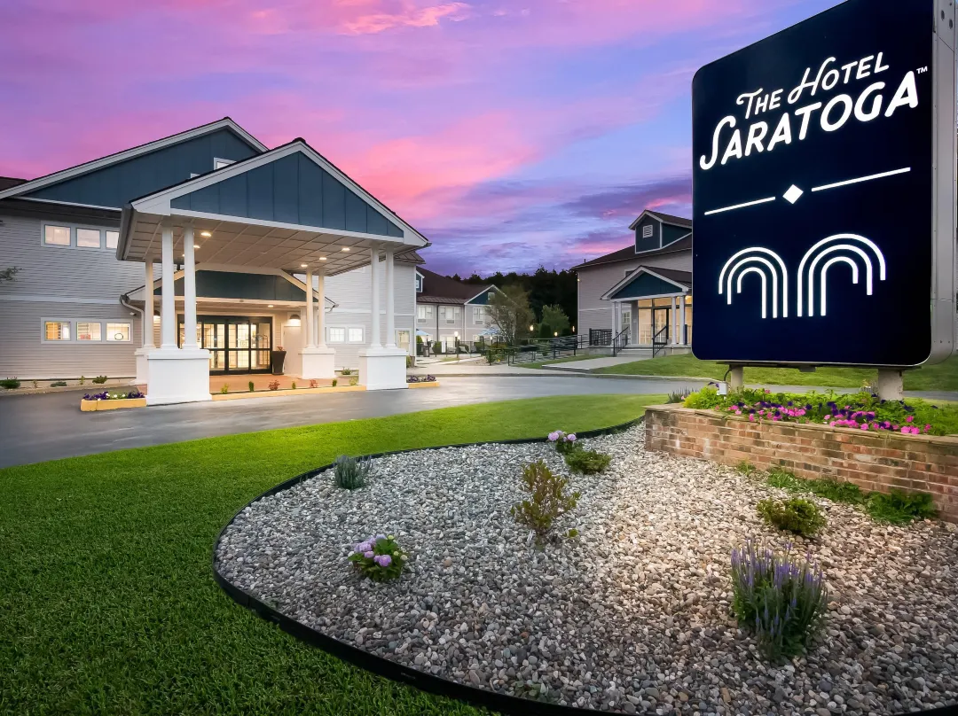 The Hotel Saratoga, Ascend Hotel Collection - Saratoga Springs, NY