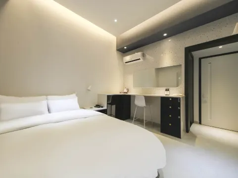 No.25 Hotel Daegu Station - Daegu