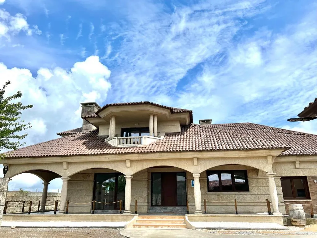 Hotel Rural O Salazón - Cambados