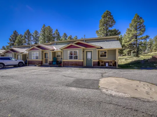 Cozy Retreat Near Scenic Lake - Charming Mountain Sanctuary - Pagosa Springs, CO