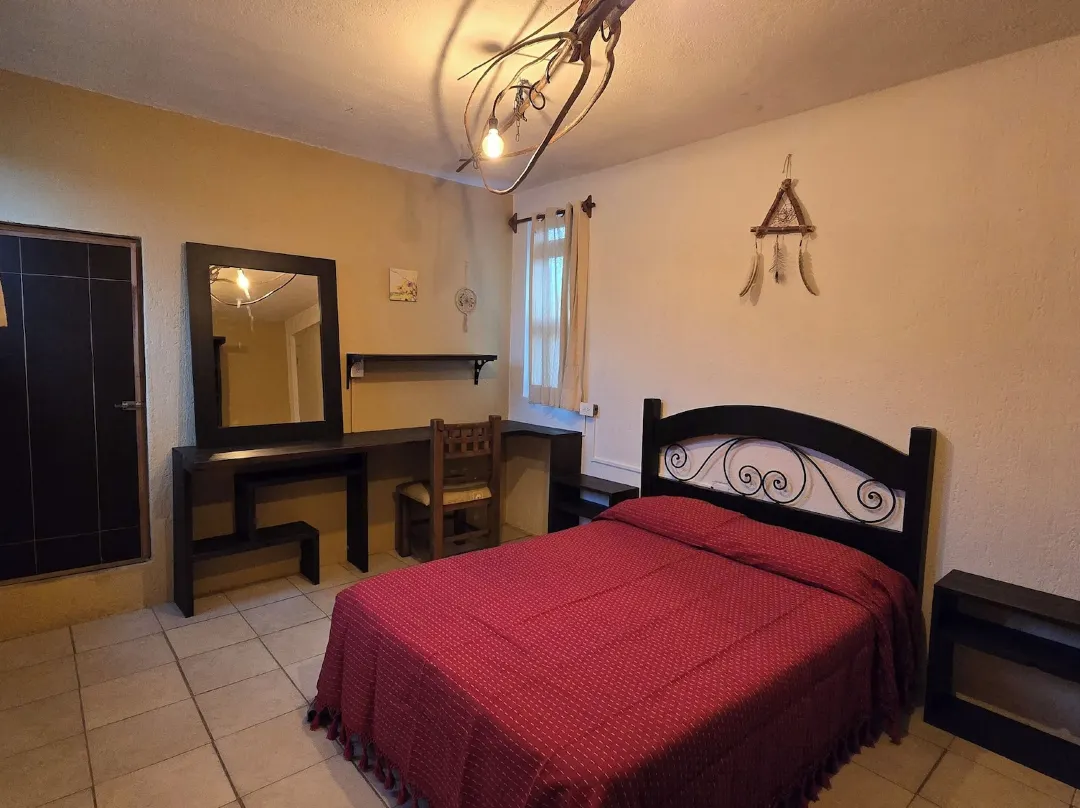 Casa Del ÁRbol Hostel Xochimilco - Oaxaca, Mexico
