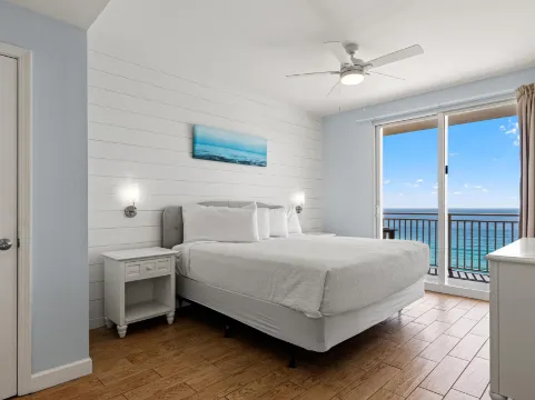 Splash Resort 901w - Panama City Beach, FL