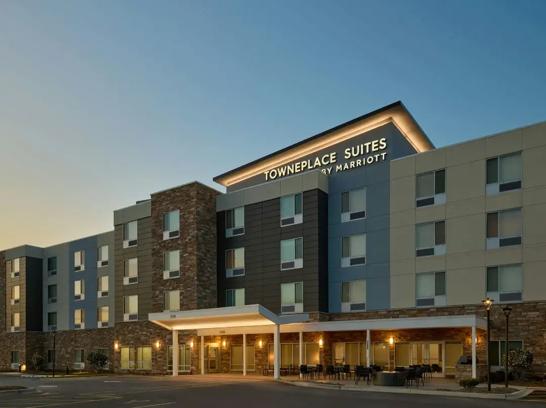 Towneplace Suites By Marriott Romeoville - Bolingbrook, IL