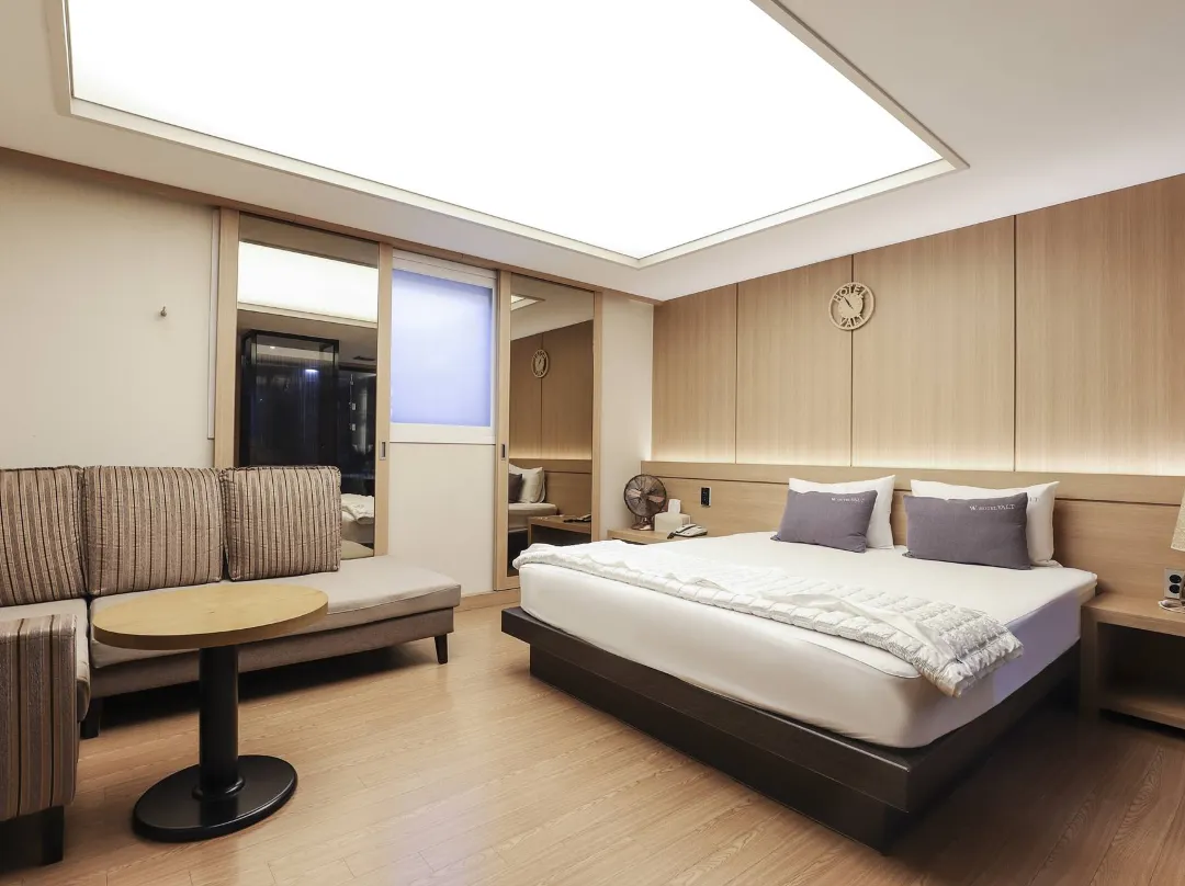 Pohang Hotel Valt - Pohang