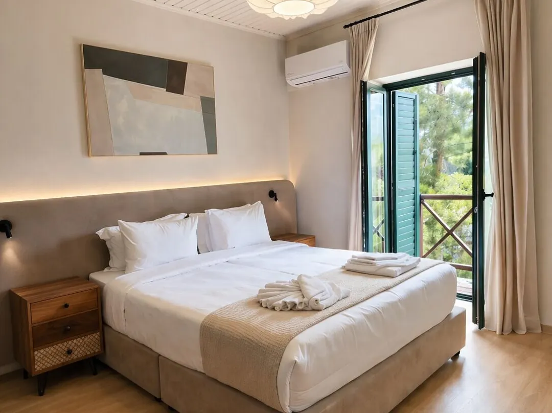 Pine View Boutique Hotel Adults Only - Zypern
