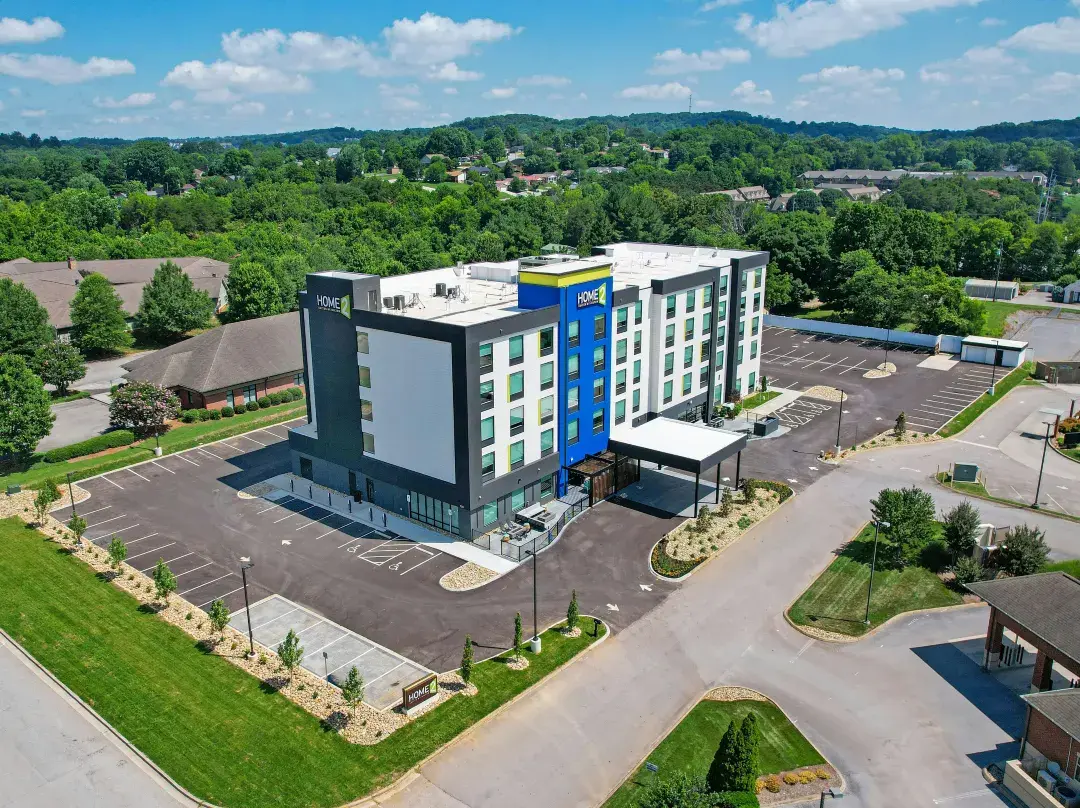 Home2 Suites By Hilton Powell Knoxville North - Knoxville, TN