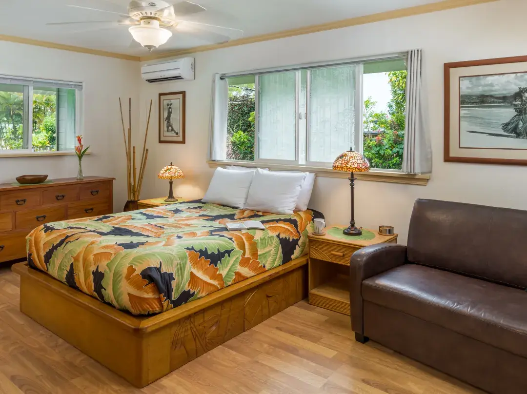 Keaau Place - Hawaï