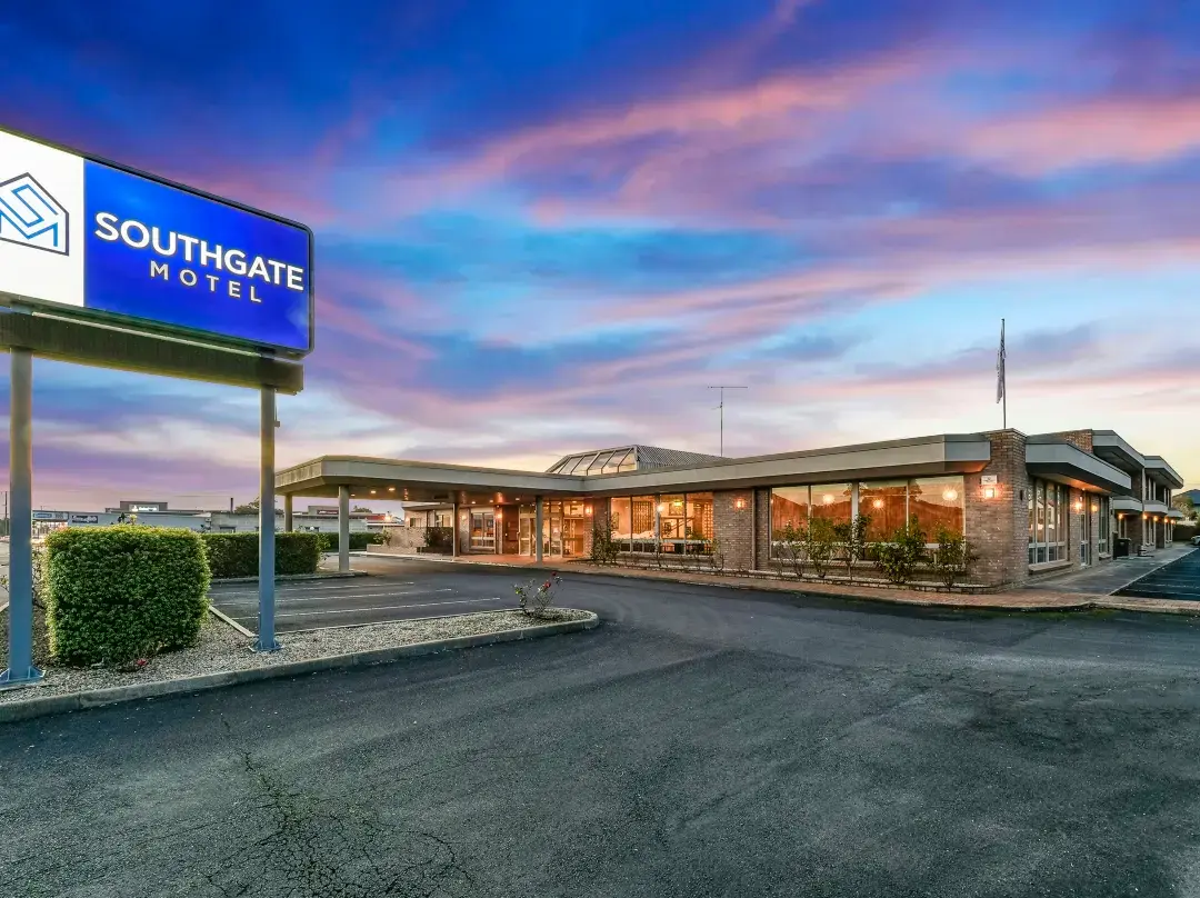 Southgate Motel - Mount Gambier