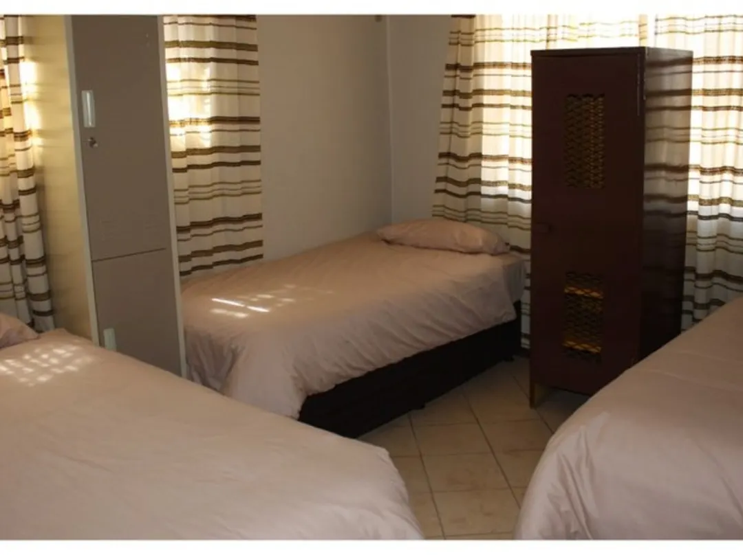 Cosy Farmhouse For 4 Persons - Lephalale
