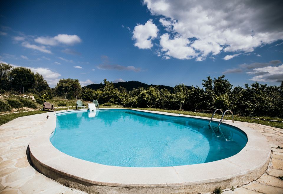 Mas Fullat Cottage, Alforja (Tarragona), Alforja - 2026 Prices ...
