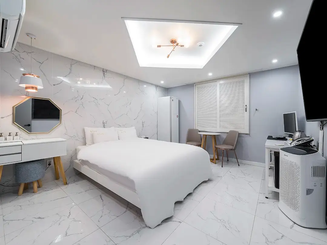 Gwangju Daein-dong Hotel Haru - Gwangju