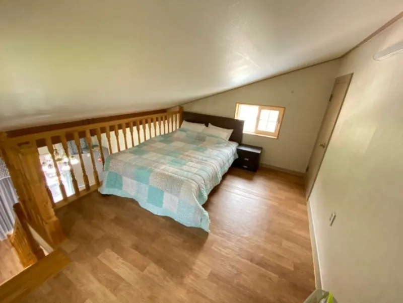 Sogeumgang Naetmulsori Pension - Gangneung-si