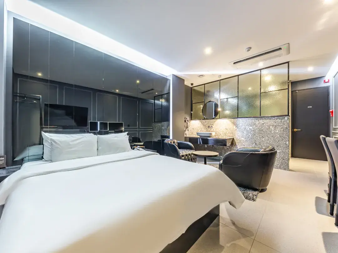 Cheonan La Tree Hotel - Danyang-gun
