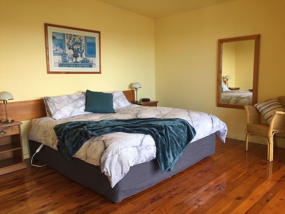 Burnt Creek Cottages - Mansfield