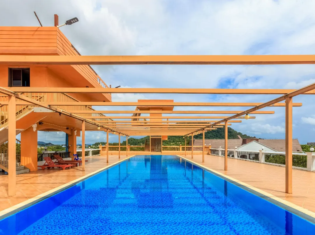 Id Residences Phuket - Phuket