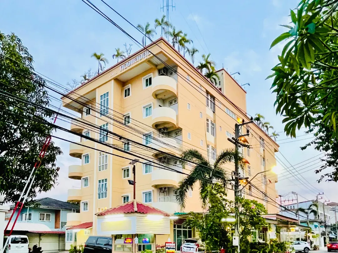 Bannchang Residence - Nakhon Ratchasima