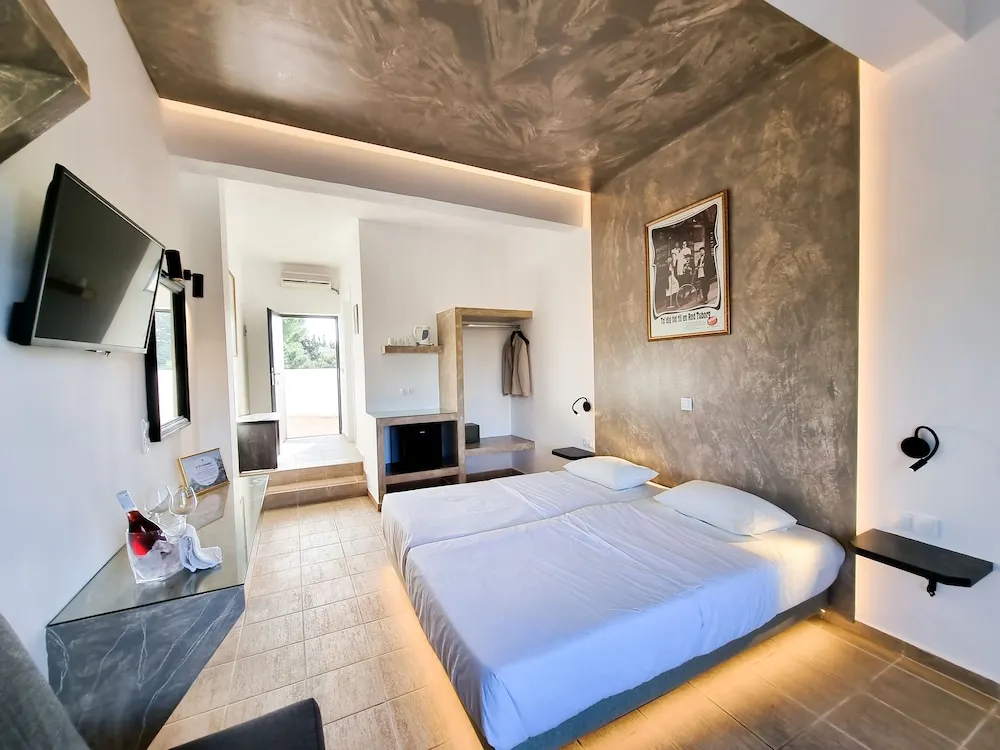 Penélope Hotel - Rhodes