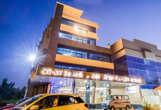 Capital O 22439 Ratna Forever, Nitte - Book with Updated Prices 2026 ...