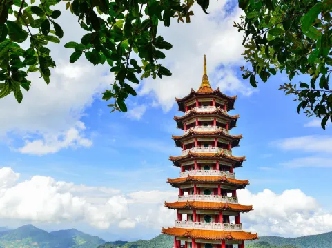 The 99 Homestay - ゲンティンハイランド