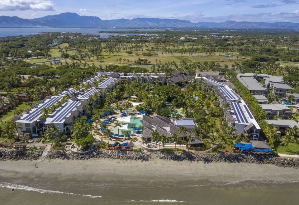 Radisson Blu Resort Fiji Denarau Island,Denarau Island - Updated Prices ...