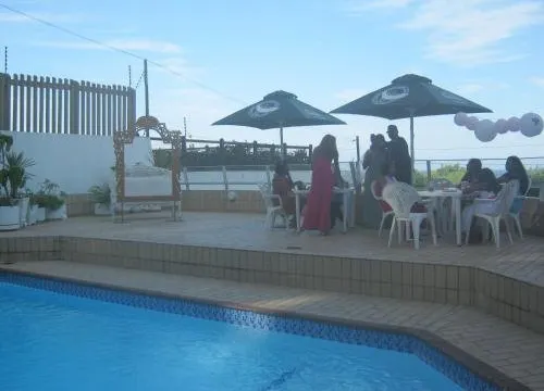 La Mercy Beach Hotel,La Mercy - Updated Prices & Hotel Reviews 2024 ...