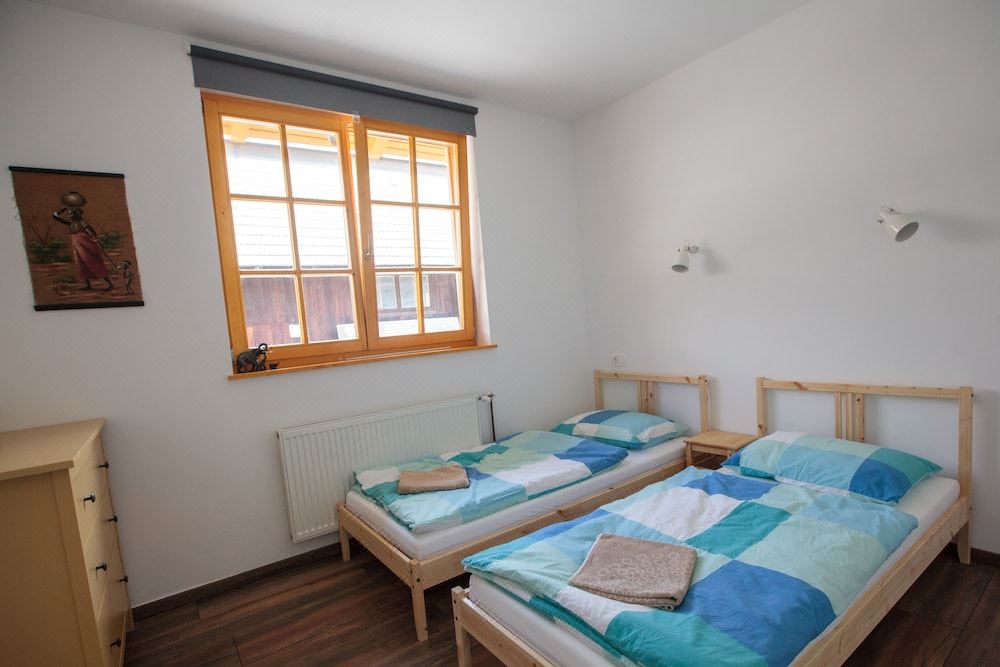 Bikeski B&b - Slowenien