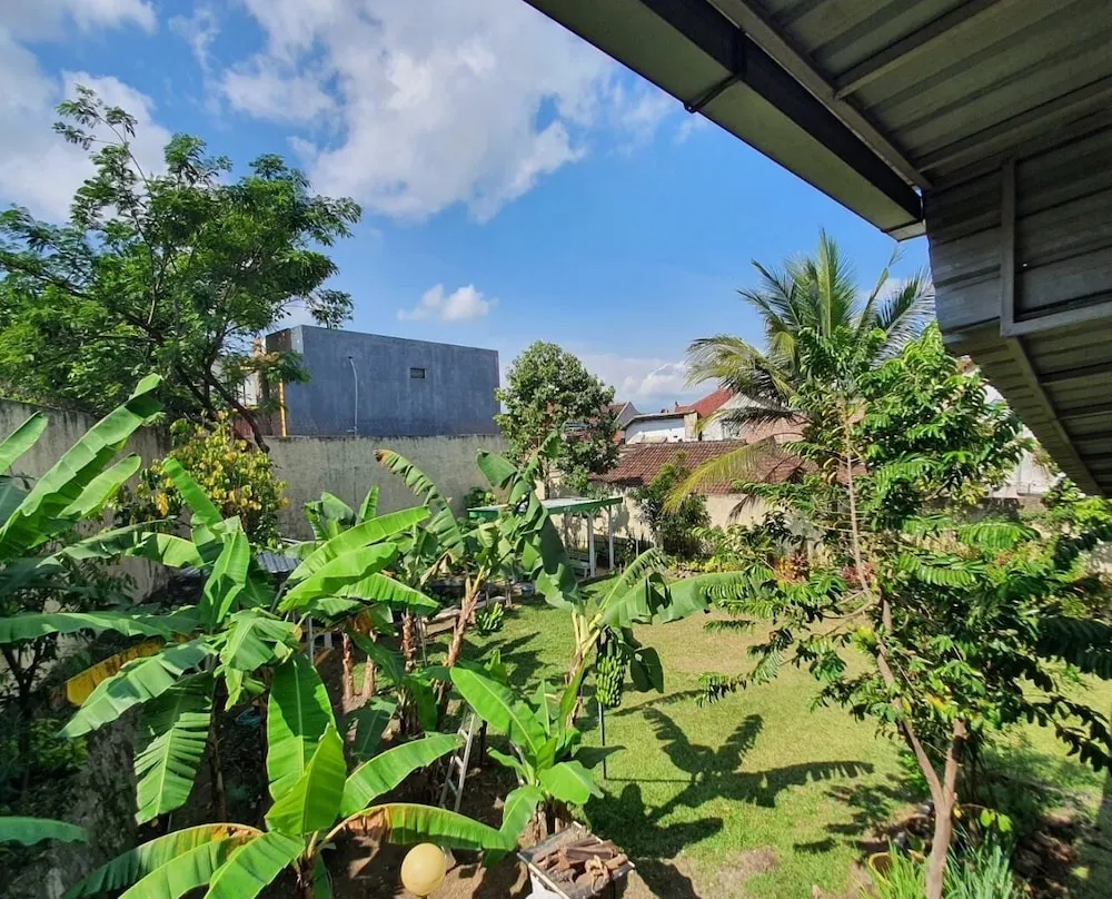 Candi Panggung Family Guest House Syariah - Malang