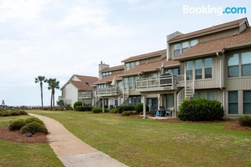 112 Capt John Fripp Villa - Fripp Island, SC