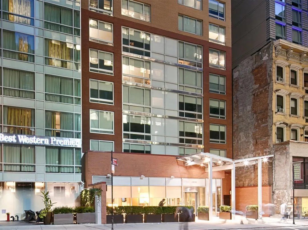 Best Western Premier Herald Square - New York