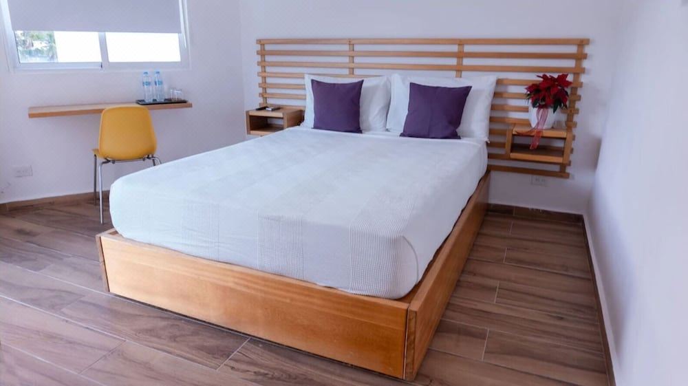 Samaná Suites Hotel - República Dominicana