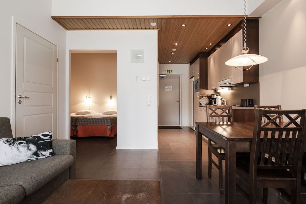 Lapland Hotels ÄKäshotelli - Äkäslompolo