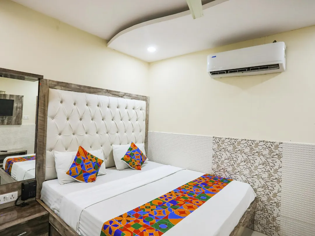 Fabhotel Welcome - Kanpur
