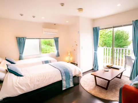 The Bonds - Matsuyama