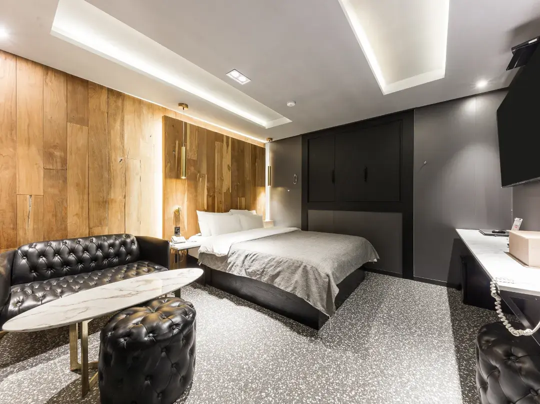Rainbow Hotel - Daejeon