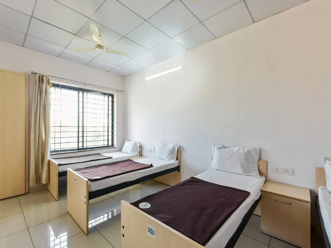 International Youth Hostel Mysuru - Kerala