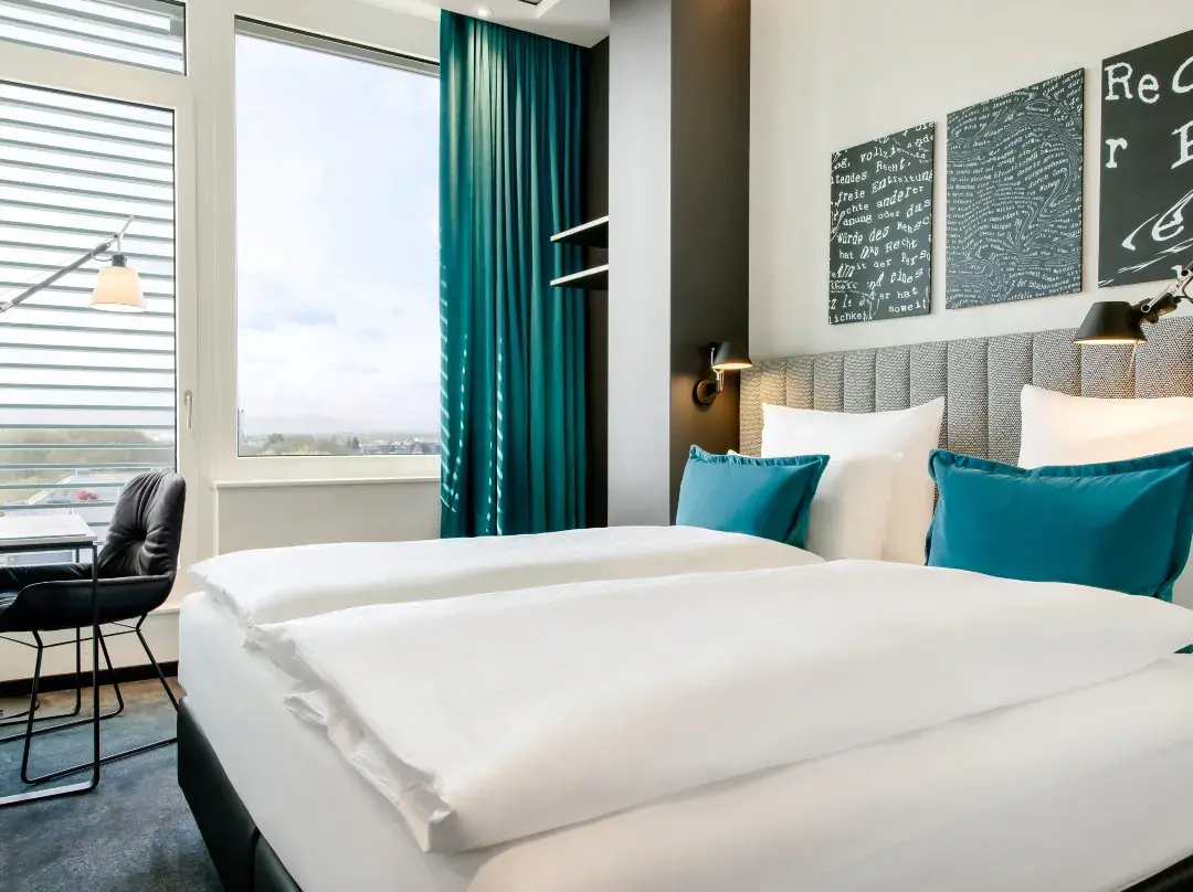 Motel One Karlsruhe - Karlsruhe