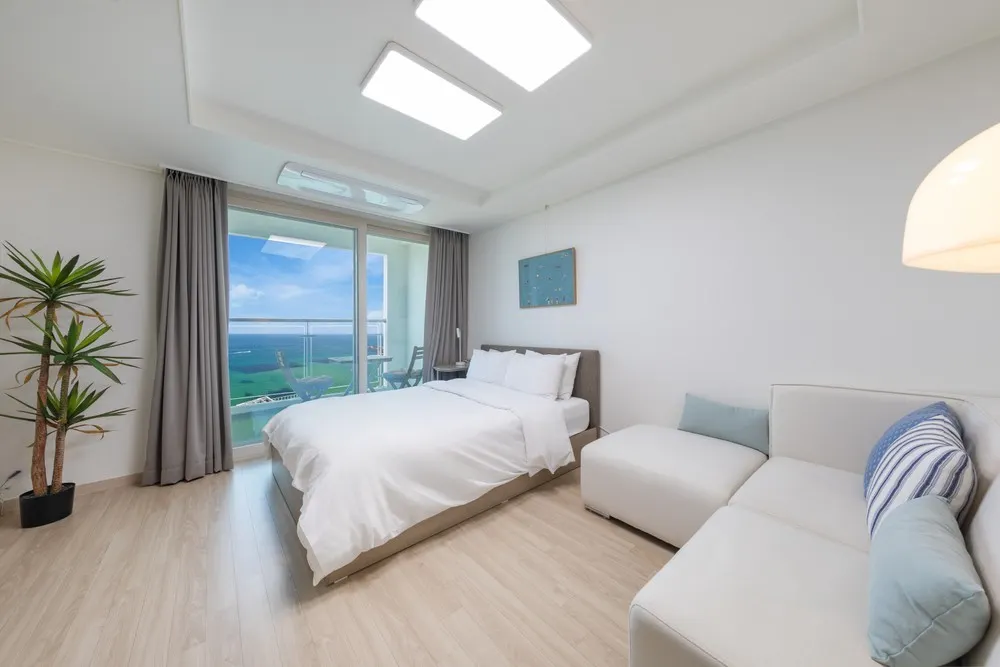 Sokcho Summit Bay 1504 - Sokcho