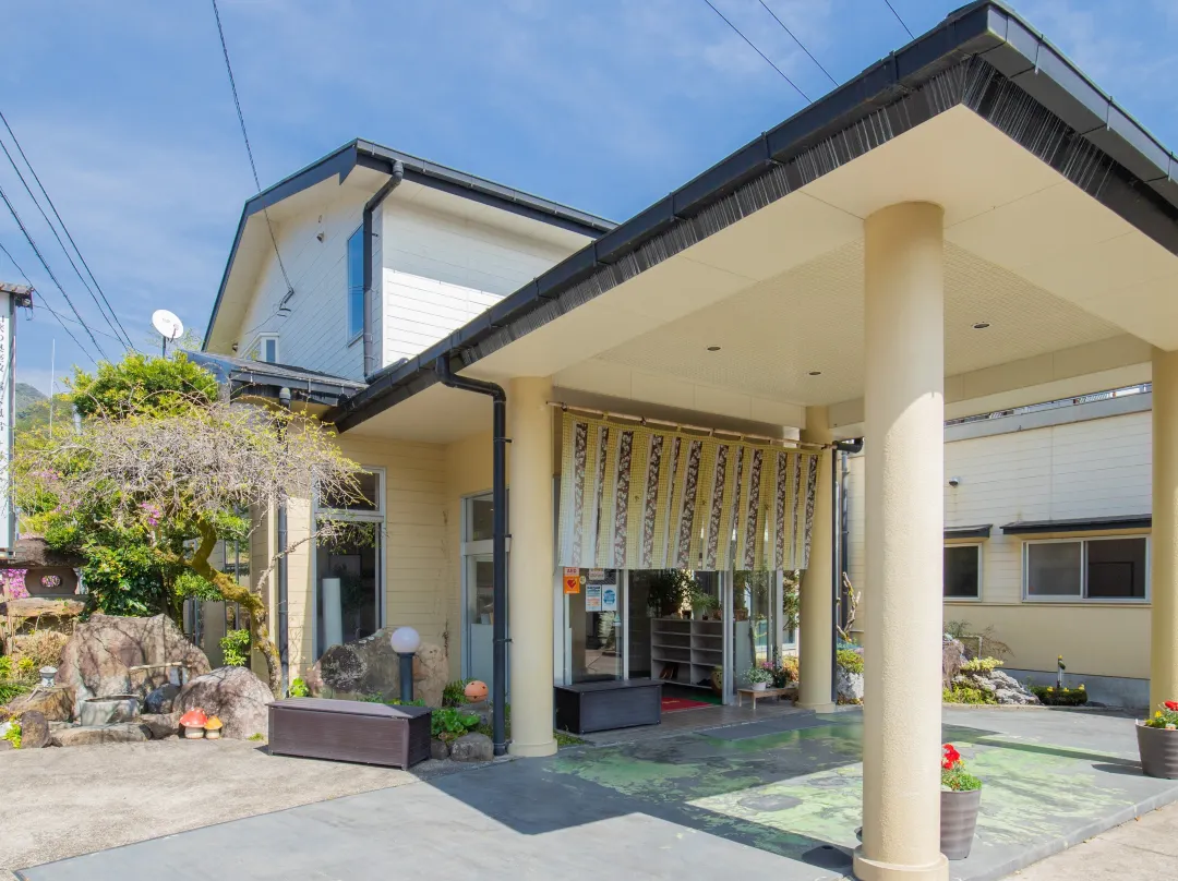 Kusunoki-so - Izumi