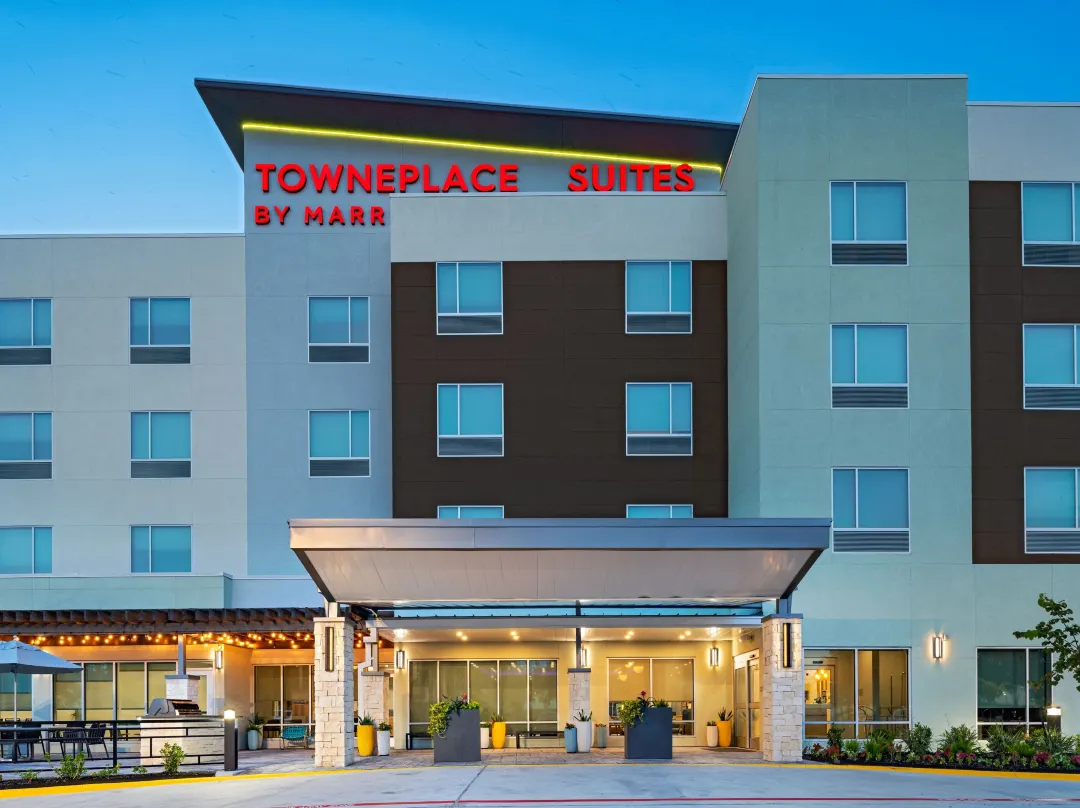 Towneplace Suites Stafford Sugar Land - Sugar Land, TX