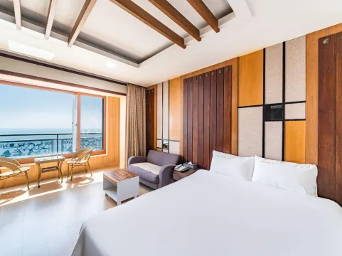 Bon Gaya Hotel - Boryeong-si