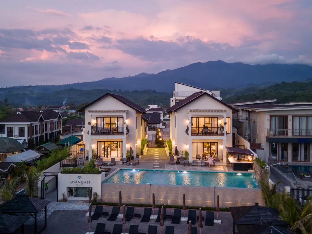 Bayandati Resort - Bataan