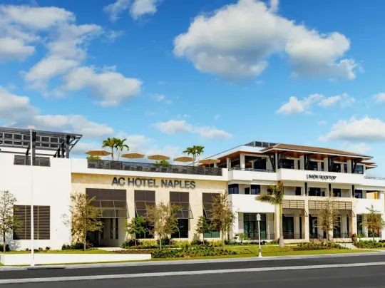 Ac Hotel Naples 5th Avenue - Naples, FL
