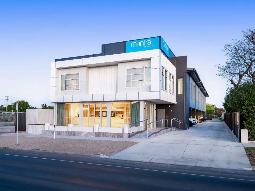 Mantra Shepparton - Shepparton