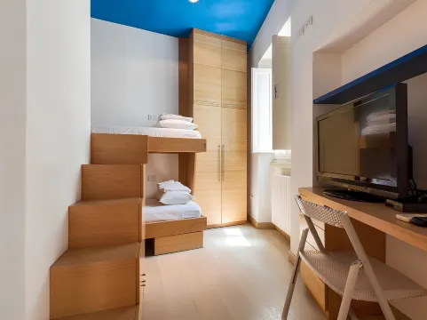 Dimora Storica Torre Matta Elegance, History And Sea Views In The Heart Of Otr - Otranto