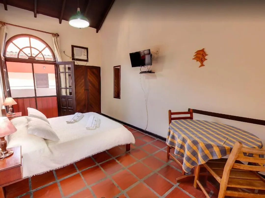 La Alhambra Apart Hotel - Florianópolis