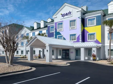Spark By Hilton Destin - Niceville, FL