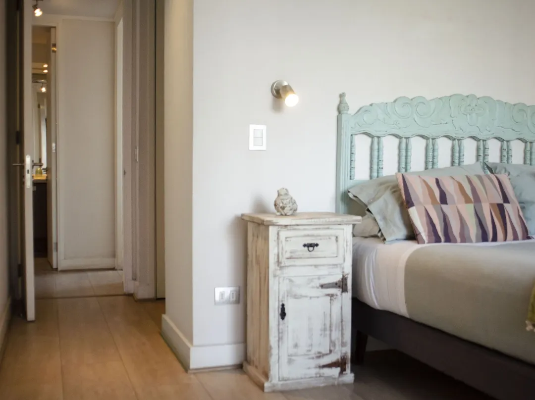 Loica Suites - Santiago, Chile