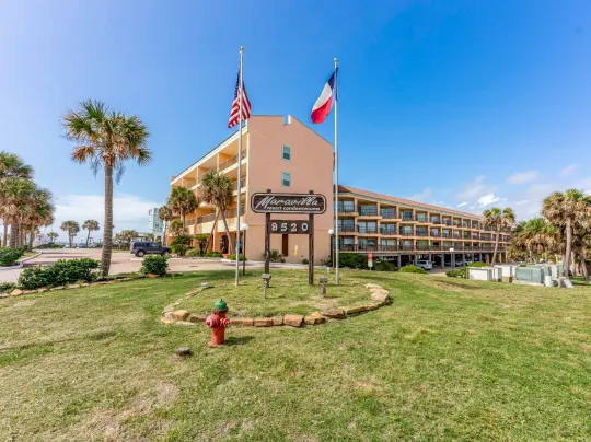 Ocean View And Three Pools - Gorgeous Coastal Escape - Galveston, TX