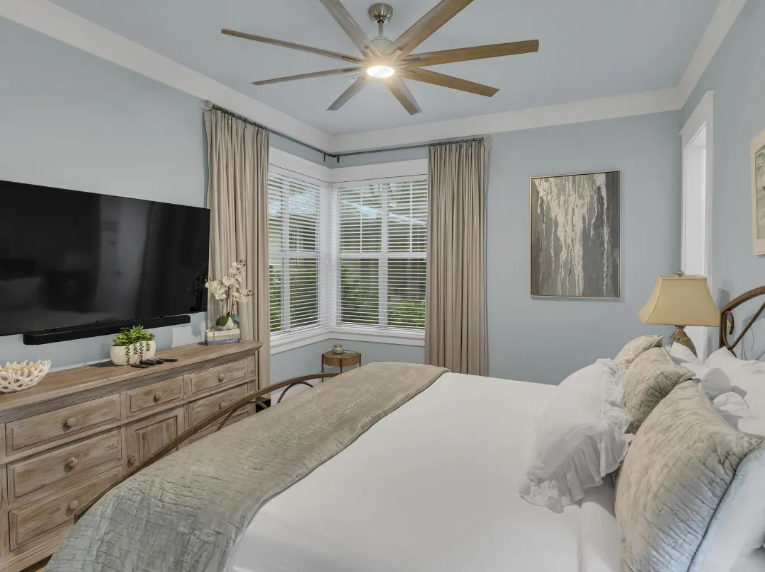 Scenic Views And Golf Cart Access - Gorgeous Retreat - Miramar Beach, FL