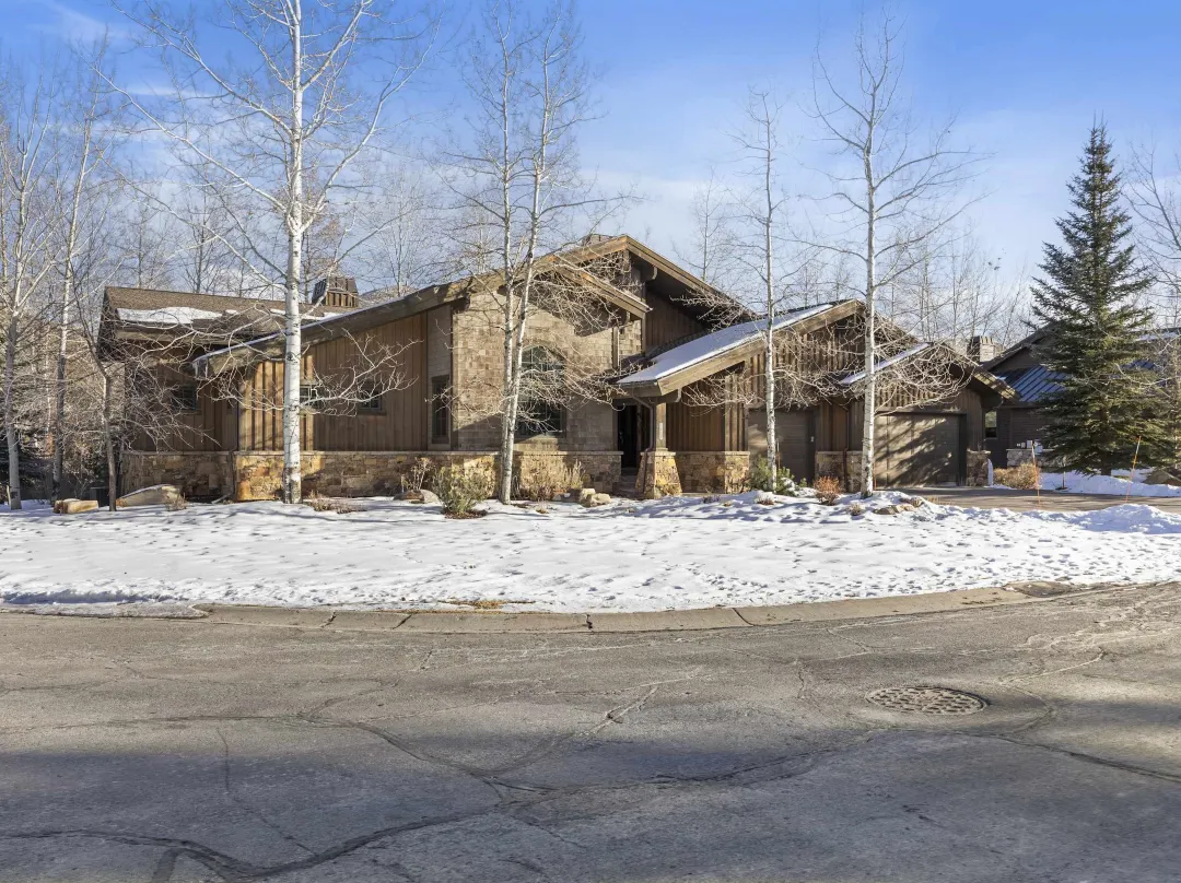 Mountain Views And Hot Tub - Elegant Luxury Retreat - Park City, UT